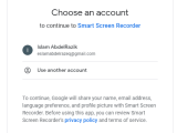 Smart Screen Recorder Ibware