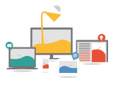 Web Solutions Ibytecode Technologies