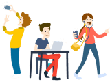 Ibytecode Technologies Get The Best Byte