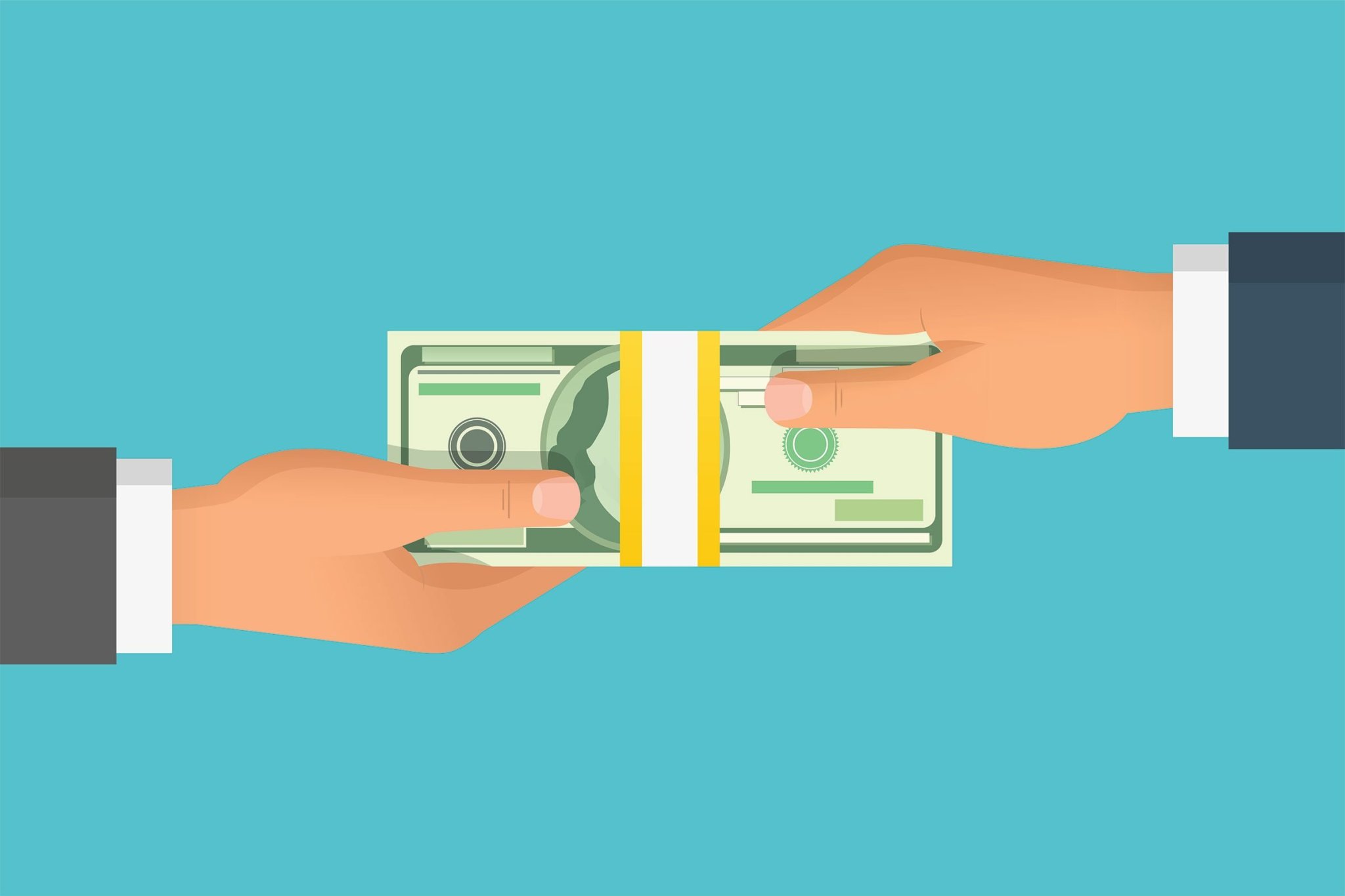 This Is The Right Way To Approach The Salary Question In An Interview this-is-the-right-way-to-approach-the-salary-question-in-an-interview