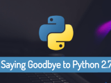 Python 2 End Of Life Eol Icanteven