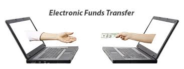 Electronic Money Transfer