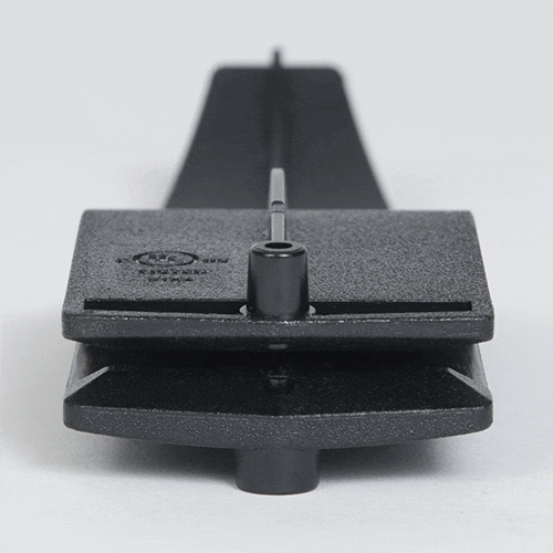 Ladder Rack Cable Retainer Kit in 10-Pack | ICC