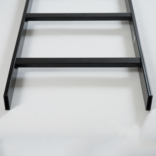 Ladder Rack 7' Cable Runway Straight Section in 2-Pack | ICC