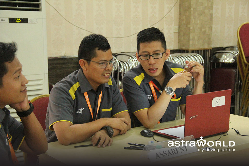 Ssttt… Jangan Berisik! – Indonesia Contact Center Association (ICCA)
