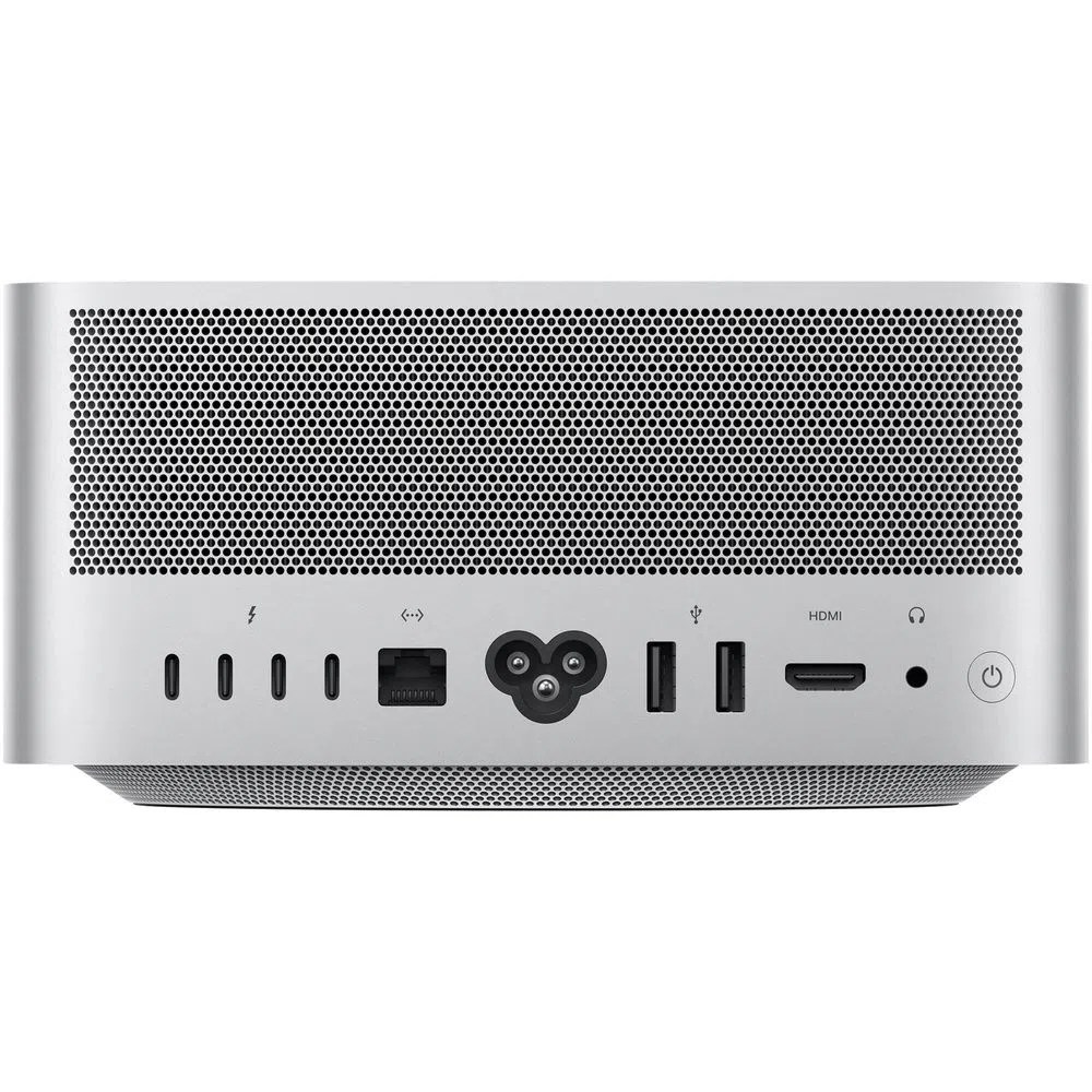 Mac Studio M1 Max-10CPU-24GPU-512GB- 32RAM - iCenter Perú