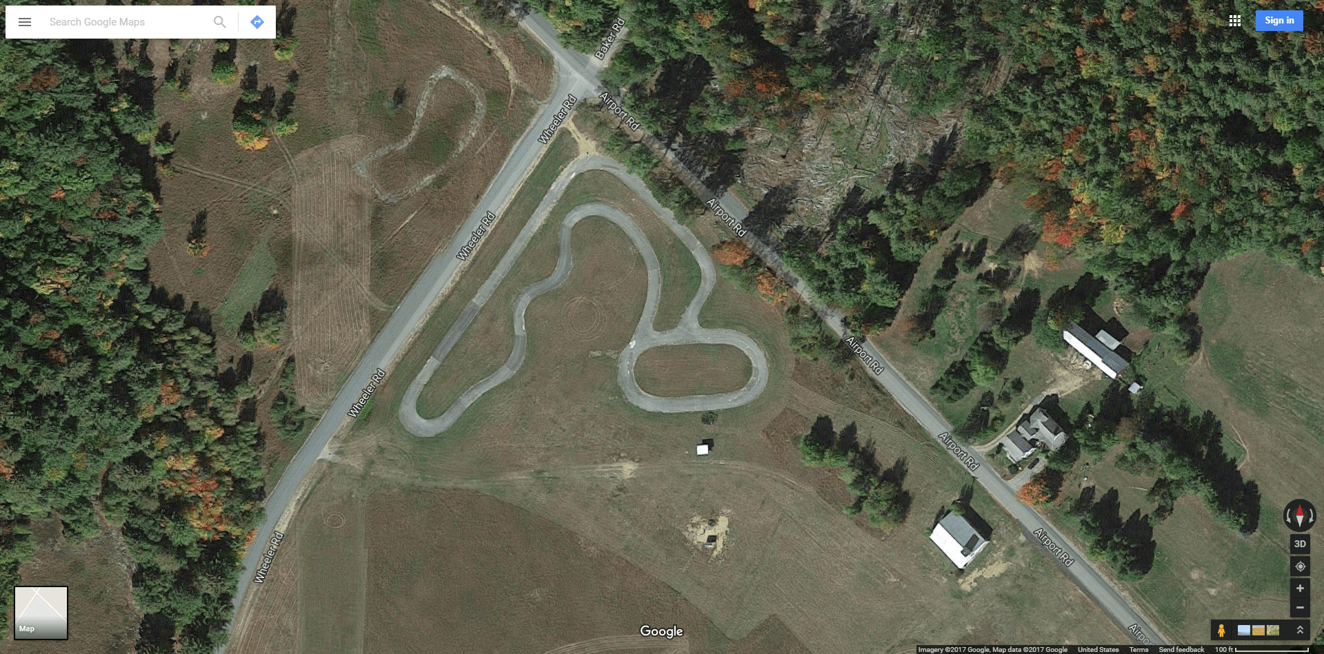 Adirondack Motor Enthusiast Club