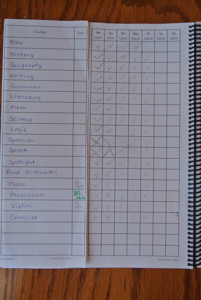 Review My Student Logbook Review My Student Logbook
