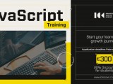 Javascript Training Innovation Centre Kosovo