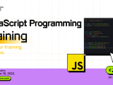 Javascript Programming Training Innovation Centre Kosovo
