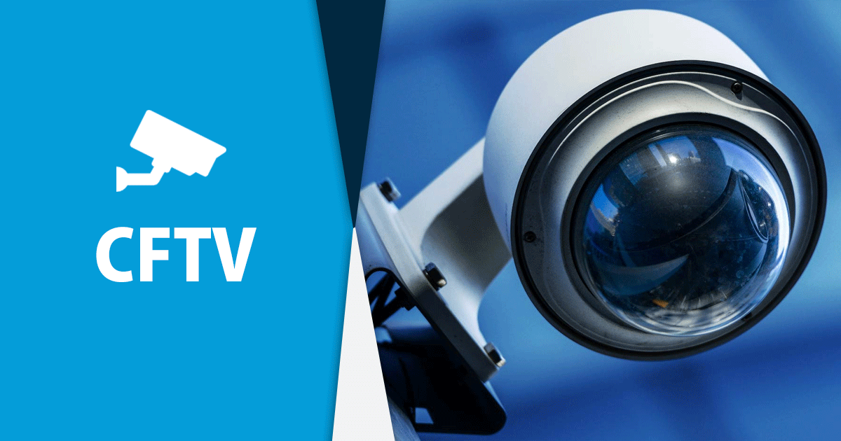 ICL Informática Curso de CFTV