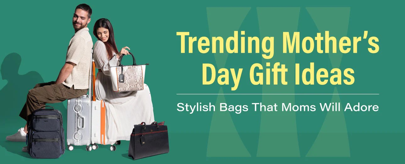 Trending Mother S Day Gift Ideas Stylish Bags That Moms Will Adore Icon