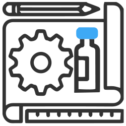 Engineering & Design - Icon Equipment