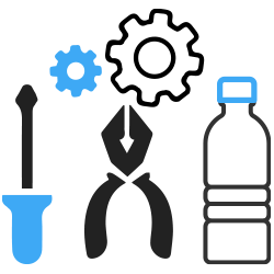 Reconditioned Equipment - Icon Equipment