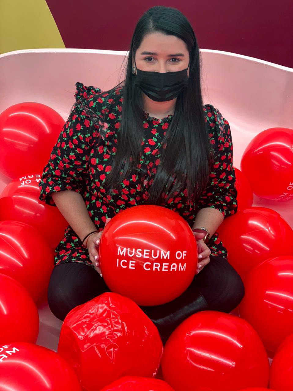 Arlene Cruz y Manuel Castellanos se comprometen en La Habana, Cuba