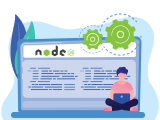 Nodejs Development Company