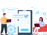 Affordable Reactjs Development Company
