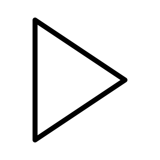 Media Player Icon Set: 25 Icons in 2 Styles for commercial use