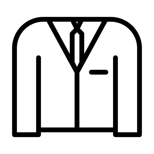 Clothes Icons: 30 Icons in 4 Styles for commercial use - IconUncle