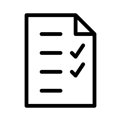 Logo Checklist: Your logo should have the following criteria.