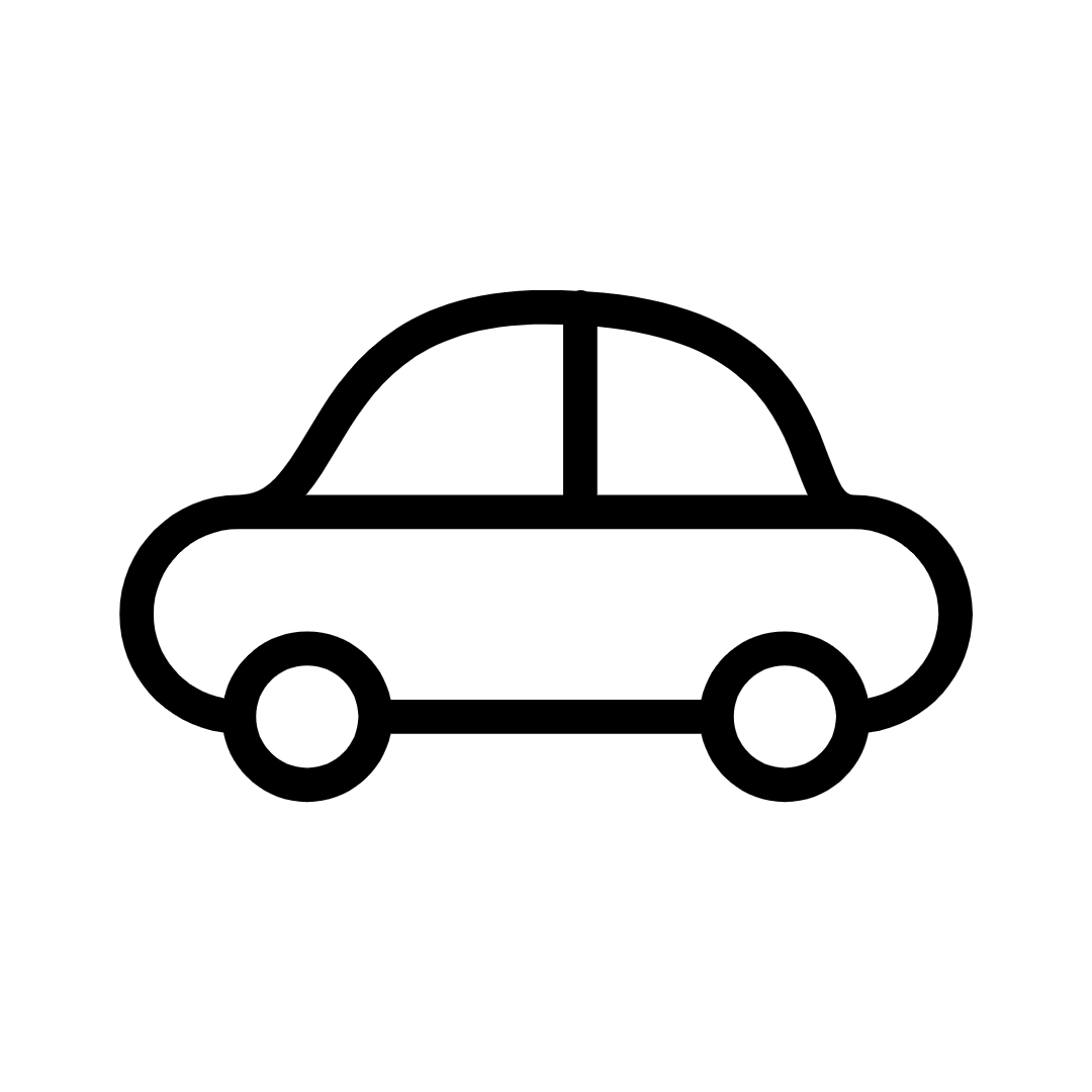 12 Car Icons Vector Files: Free for commercial use! - IconUncle