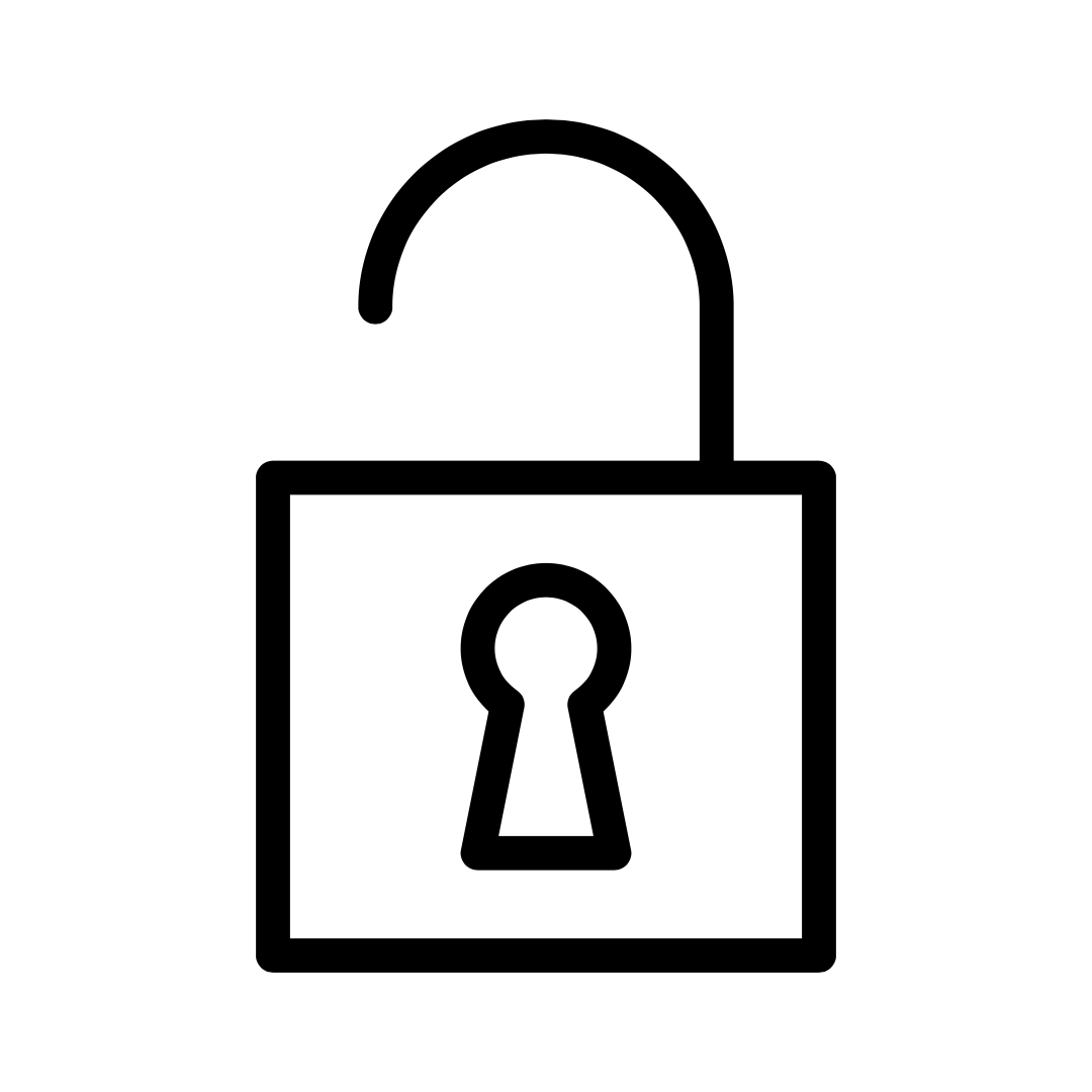 Access Icons: For commercial use without risk - IconUncle