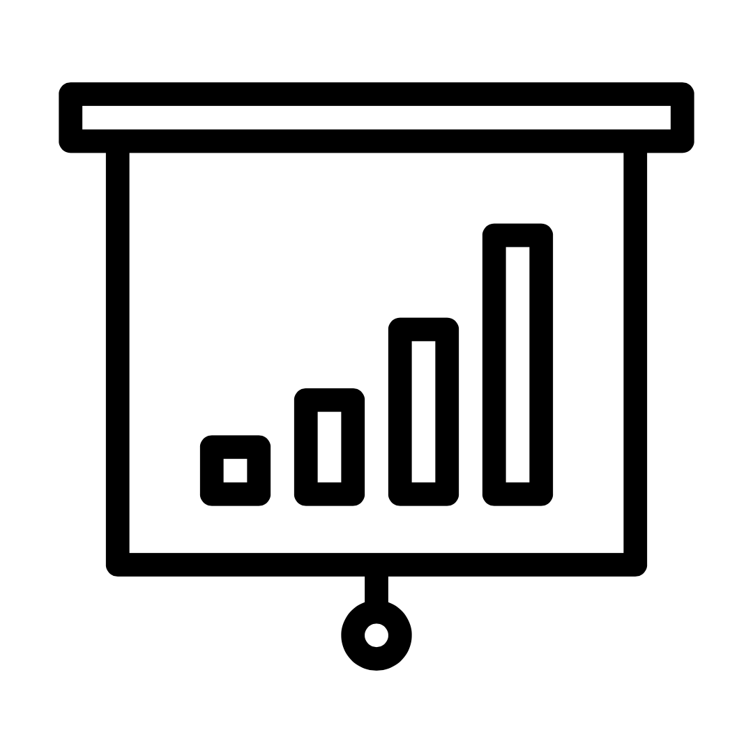 150+ Pitch deck Icons: Risk free commercial use - IconUncle