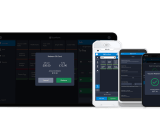 Icrtouch Epos Software