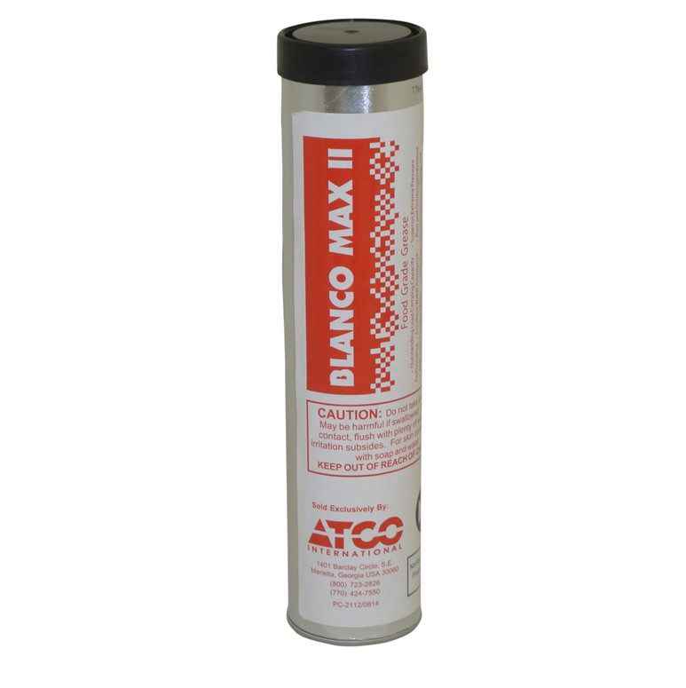 BLANCO MAX II - Integrated Chemical Services