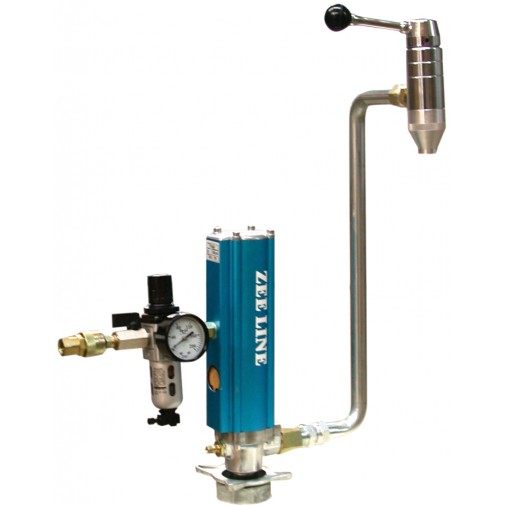 1722 - 3:1 w/ Spigot - Integrated Chemical Services