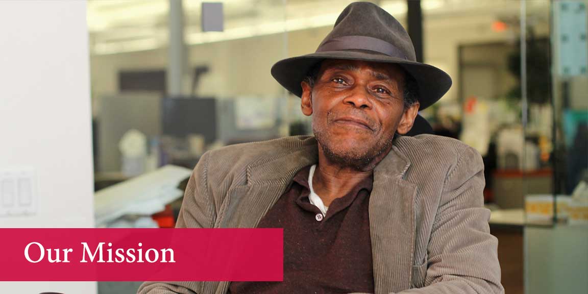 ICS | Independence Care System | Who We Are | Our Mission