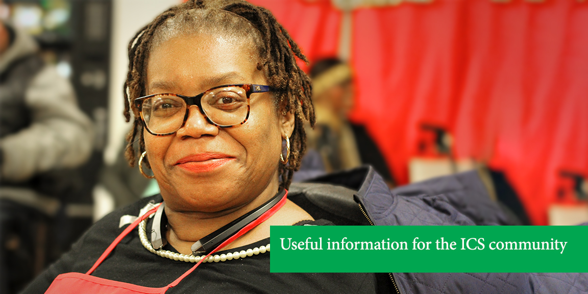 ICS | Independence Care System | Resources