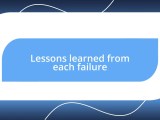 What I Learned From Coding Failures Ict4dprinciples Org