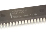 Features Of 8085 Microprocessor Ict Byte