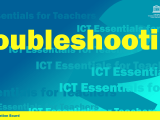 Course Unit 02 Troubleshooting Ict Copy 1