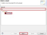 Write Your First Plugin Step 2
