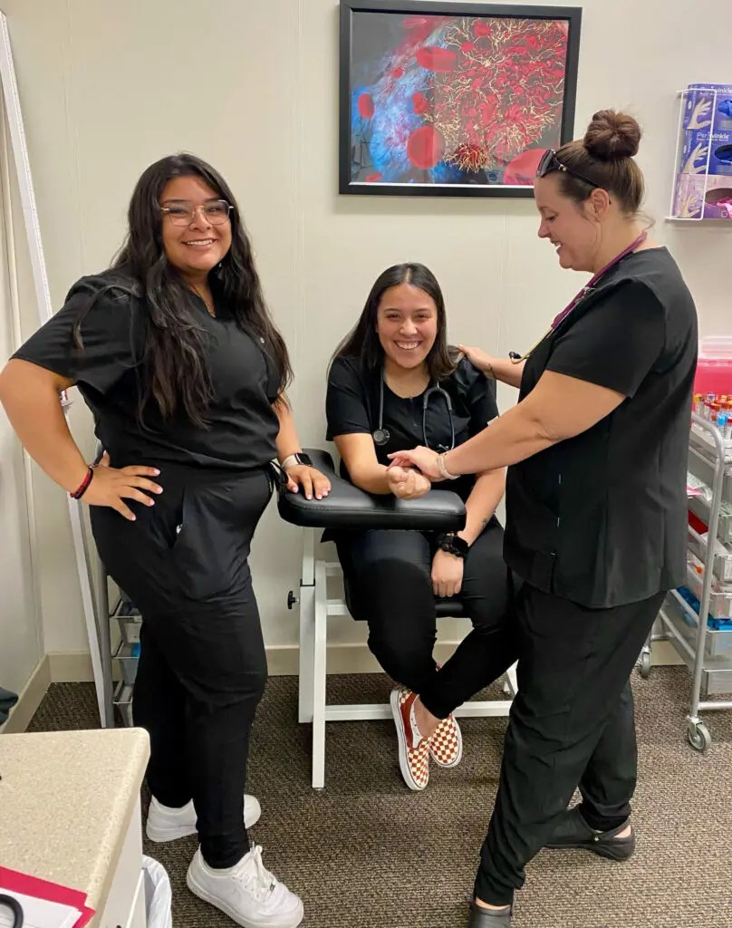 How to Become a Medical Assistant | Idaho Medical Academy