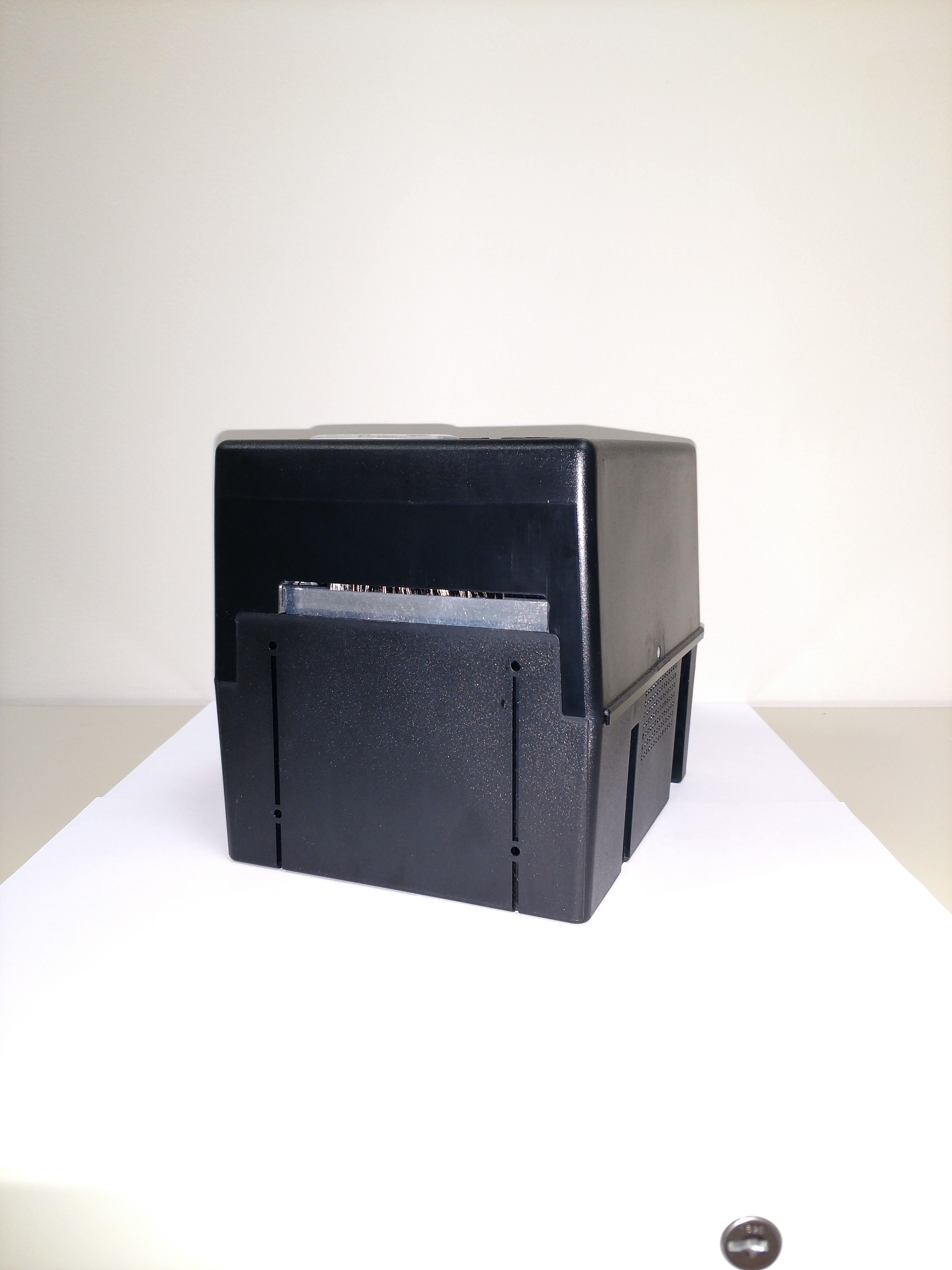 VM600 Printer for Time Expiring Badges | ID Badge Center | 600dpi