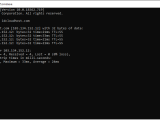 Network Troubleshooting Using Ping Tracert Ipconfig