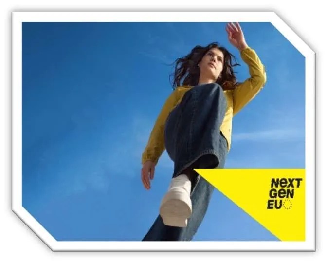 IDConsortium » Recommendations » NEXT GENERATION EU & HORIZON EUROPE ...
