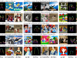 Human Art A Versatile Human Centric Dataset Bridging Natural And