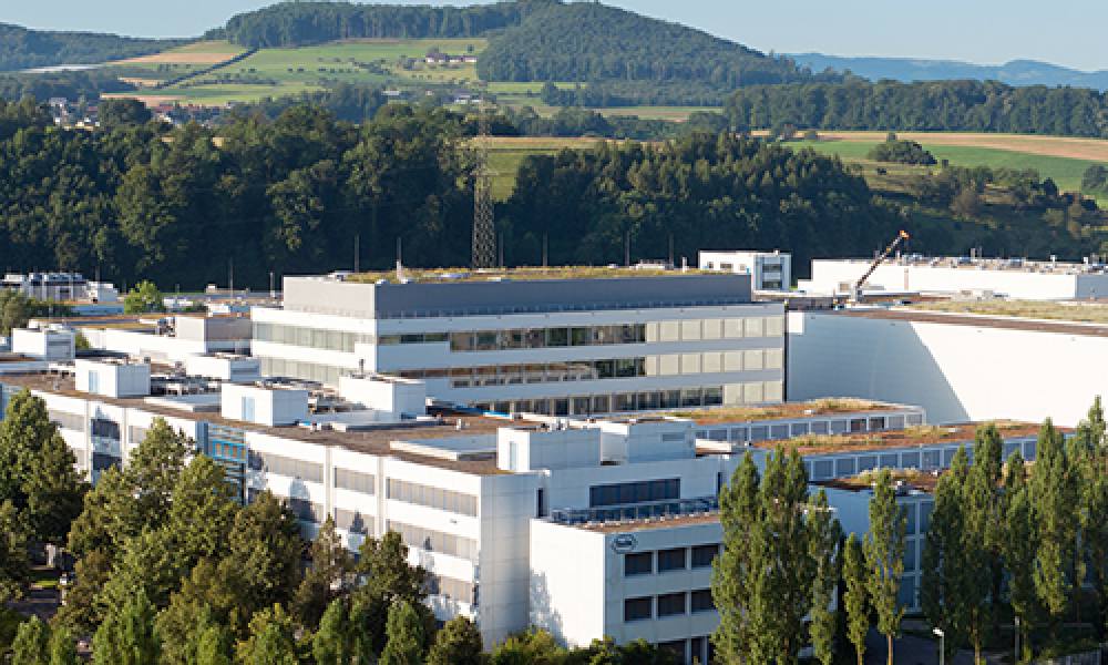 Best top 15 pharmaceutical companies in Switzerland - idealmedhealth