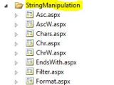 C Sharp Insert Example Asp Net C Insert Syntax Source Code