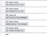 Date Calculation Sql Server Syntax Example Date Calculation T Sql