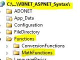Acos Example Syntax Vb Net Asp Net Acos Source Code