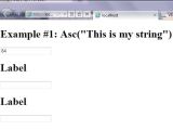 Vb Net Asp Net Asc Source Code Syntax Example Idealprogrammer