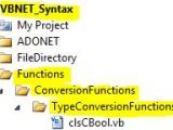 Vb Net Cdate Example Code Sample Syntax Idealprogrammer