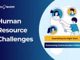 Custom Software Development Challenges And Solutions