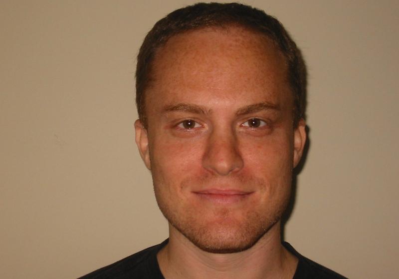 Noah Scheinmann – Entertainment executive with No Regrets