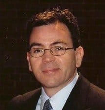 Gavin Finn - CEO of Kaon Interactive